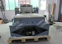 China Reliable Testing Equipment  Vibration Tester Table For Vertical and Horizontal Vibration Test for sale