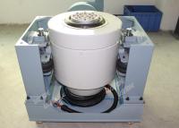 China Electromagnetic Vibration Shaker Machine For Random And Sine Vibration Testing Services for sale
