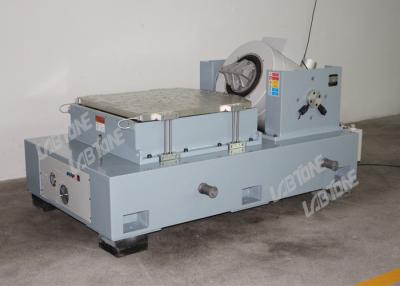 China Máquina de prueba de la coctelera para la prueba de vibración de diversas piezas pequeñas y ligeras en venta