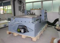 China Electromagnetic Shaker Systems For Airborne Camera Vibration Testing With ISO Certification for sale