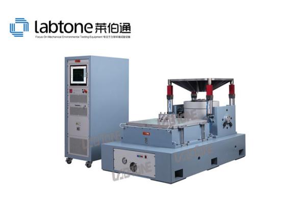 Laboratory Test Equipment Dynamic Shaker for Automotive Parts Vibration Testing