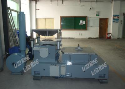 China Electric Test Equipment Electrodynamic Shaker Testing Table For Laboratory Vibration Test for sale