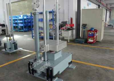 Cina Attrezzatura standard di collaudo a scosse di GJB per la prova di urto dei ricambi auto in vendita