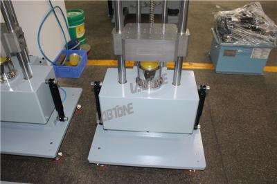 Cina Alto produttore di apparecchiatura di collaudo della batteria del tester UN38.3 di scossa di accelerazione in vendita