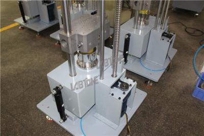 Cina Alto produttore di apparecchiatura di collaudo della batteria del tester UN38.3 di scossa di accelerazione in vendita