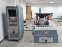 China Packaging Transport Vibration Simulator Dynamic Shaker System For ISO 8813 for sale