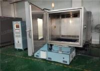 China Vibration Environment Chamber For Environment Simulation Vibration Testing for sale