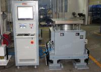 China Half Sine Pulse Bump Test Machine For Electrical Product Repeating Impact Testing for sale