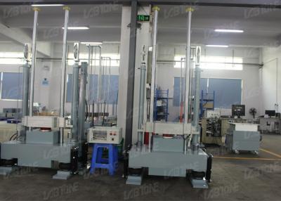 중국 접촉 전자공학 충격 시험을 위한 기계적인 충격 테스트 장비 판매용