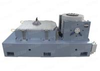 China Laboratory Vibration Test System / Electrodynamic Shaker Table Machine for sale