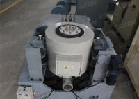 China Laboratory Vibration Test System / Electrodynamic Shaker Table Machine for sale