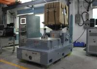 China Electrodynamic Lab Vibration Testing Table For Auto Spares Shake Testing for sale