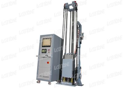 중국 광학적인 성분 충격 시험을 위한 높은 가속도 충격 테스트 기계 판매용