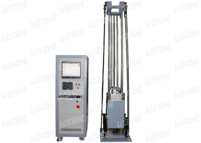 중국 광학적인 성분 충격 시험을 위한 높은 가속도 충격 테스트 기계 판매용