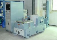 China Dynamic Vibration Shaker Machine For LED Display Devices Vibration Testing for sale