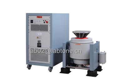 중국 건전지 안전 무작위 시험 및 전자 부품을 위한 3KN 힘 진동 검사자 판매용