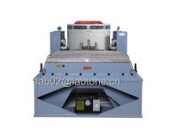 China 2000Hz Electro Dynamic Vibration Testing Table  For electronics Products Meet JIS D 1601 Standard for sale