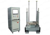China 30ms Pneumatic Shock Test System For Electronic Products Impact Testing for sale