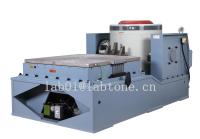 China Sine Random Electrodynamic Vibration Shaker For Battery Pack Reliability Test with 3 inch Stroke for sale