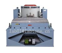 China Electrodynamic Shaker Vibration Test Equipment For Battery Vibration Test for sale