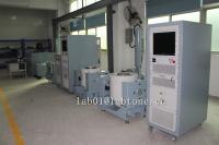 China 2000Hz Electro Dynamic Vibration Testing Table  For electronics Products Meet JIS D 1601 Standard for sale
