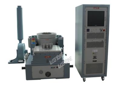 중국 22KN 전자 부품 동요 테스트를 위한 전자기 진동 시험 체계 셰이커 판매용