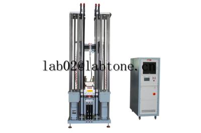 China 30kg Payload Impact Shock Test System With High Acceleration Up To 35000G for sale