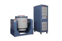 China 3 Axis Vibration Test System With Head Expander Vibration Controller Amplifier for sale