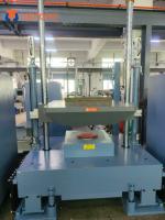 China Bump Test Machine For Electronic Components 1000*1000mm SKM1000 for sale