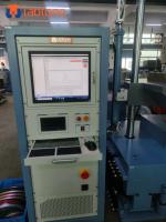 China Bump Test Machine For Electronic Components 1000*1000mm SKM1000 for sale
