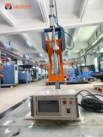China Packaging Lab Drop Tester DT200 With Pneumatic Control for sale
