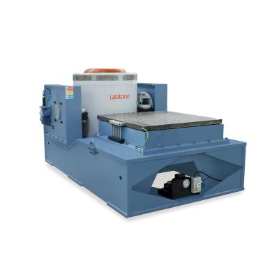 China Air Cooled Vibration Test System For Battery Laboratory Test With UL1642 / UN38.3 for sale