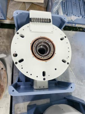 China Small Shaker 500N Sine Force VIbration Test System Includes Power Amplifier Accelerometer for sale