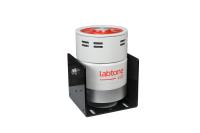 China Small Shaker 500N Sine Force VIbration Test System Includes Power Amplifier Accelerometer for sale