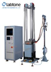 China High Acceleration  Shock Test  System With 15000g Max Acceleration For Batteries Smart Phones for sale