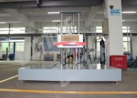 China 500kg Payload  Zero Height Drop Tester For Packaging Testing  With High Load Capacity for sale