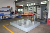 China 500kg Payload  Zero Height Drop Tester For Packaging Testing  With High Load Capacity for sale