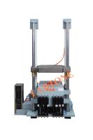 China SKM700 Bump Test Machine For Battery Test With Acceleration Range 5-100 G for sale