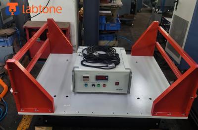 China 100kg Payload Simulation Transport Vibration Testing Machine Complies With ISTA ASTM for sale