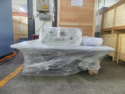 중국 200kg 유해 부하 시뮬레이션 운송 진동 테스트 기계 ISTA ASTM에 적합 판매용