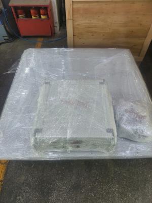 중국 200kg 유해 부하 시뮬레이션 운송 진동 테스트 기계 ISTA ASTM에 적합 판매용