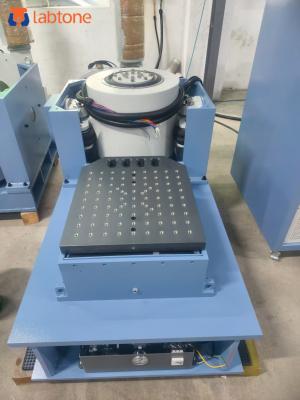 中国 1400Kgf 最大加振力 振動試験装置 衝撃・振動 バッテリー試験ソリューション 販売のため