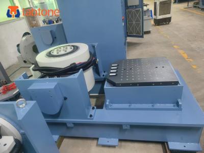 中国 1400Kgf 最大加振力 振動試験装置 衝撃・振動 バッテリー試験ソリューション 販売のため