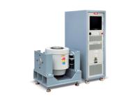 China High Reliability Electro - dynamic Vibration Shaker Wide Frenqucy Range for sale