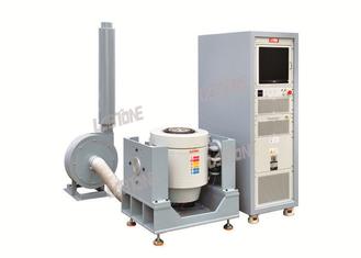 Chine 1000kgf Shaker électrodynamique à vibration pour appareils électroménagers à vendre