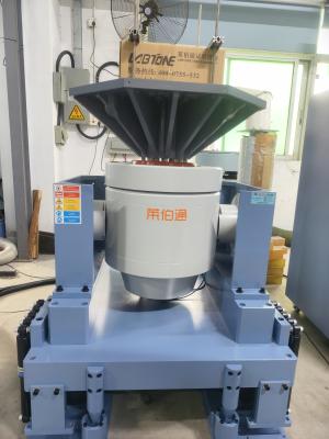 Chine 1000kgf Shaker électrodynamique à vibration pour appareils électroménagers à vendre