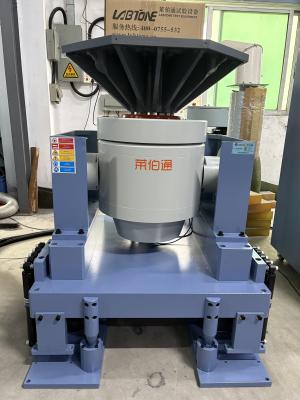 中国 ASTM D999-01 バッテリー振動試験システム: シヌス,ランダム,ショック試験等 販売のため