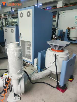 China Max Sine force 300Kg.f peak (3KN) Air Cooled Vibration Test System For Battery Laboratory Test With UL1642 / UN38.3 for sale