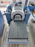 China Vibration Testing with Electrodynamic Vibration Test System and Slip Table for Horizontal and Vertical Applications for sale