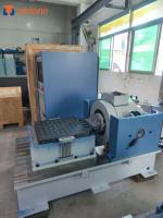 China Vibration Testing with Electrodynamic Vibration Test System and Slip Table for Horizontal and Vertical Applications for sale